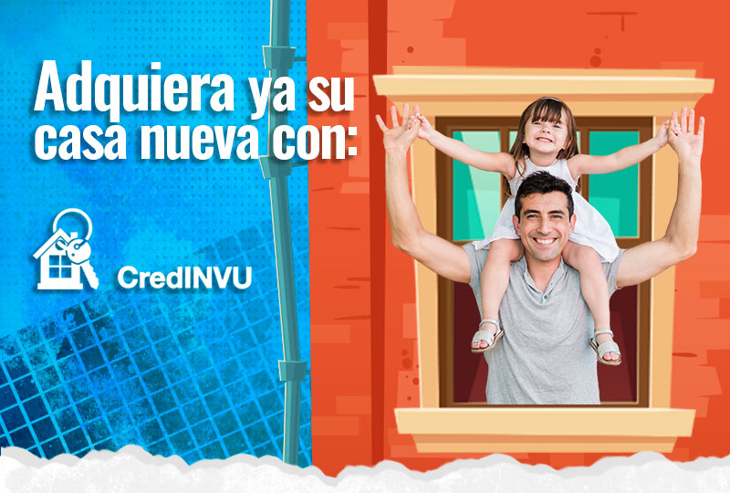 Instituto Nacional de Vivienda y Urbanismo - INVU - Portal-INVU