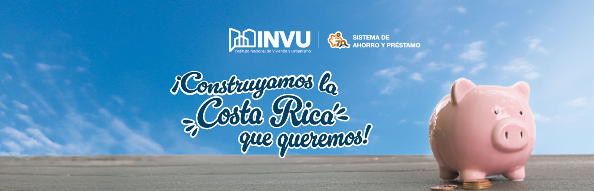 Instituto Nacional de Vivienda y Urbanismo - INVU - Portal-INVU